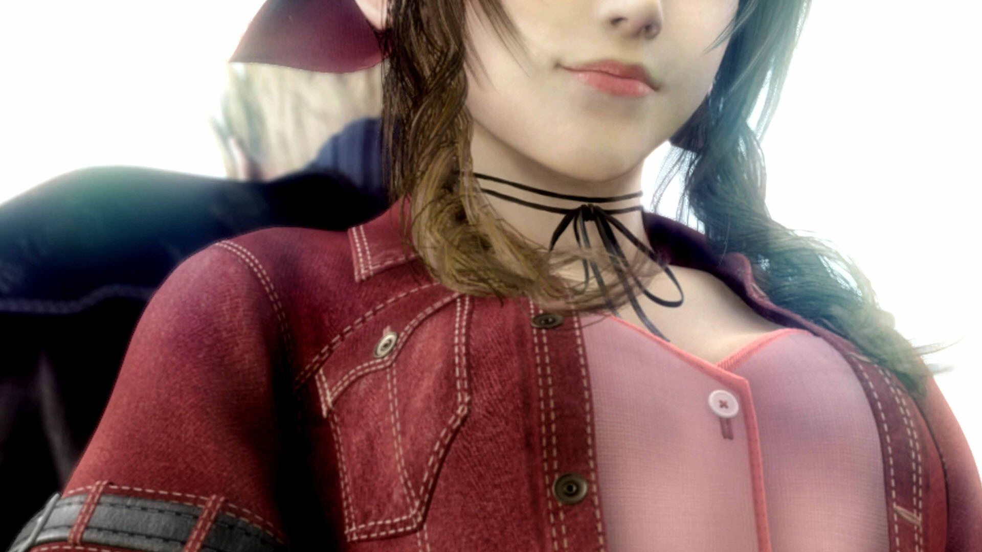 Pre-Rendered Backgrounds Need To Make a Comeback