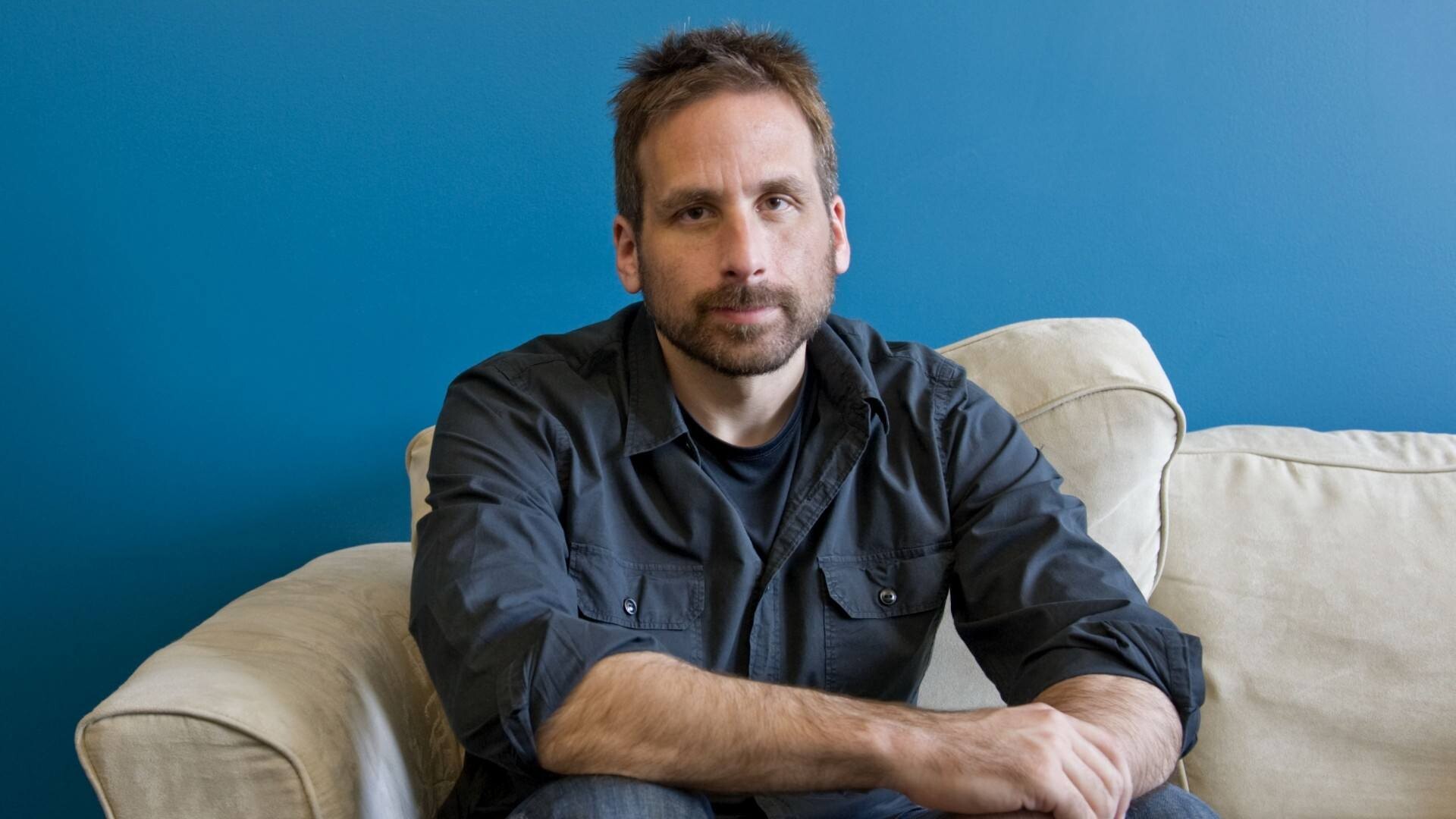 Ken Levine creating interactive Twilight Zone movie
