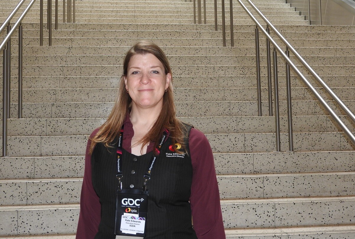 IGDA Calls Out Nintendo For Alison Rapp Controversy | CGMagazine