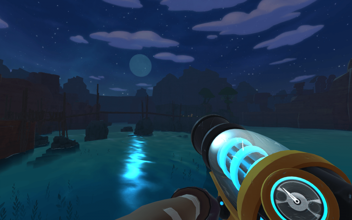 Slime Rancher PC Early Access Review
