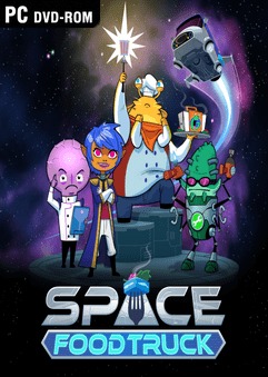 Space Food Truck (PC) Review - CGMagazine