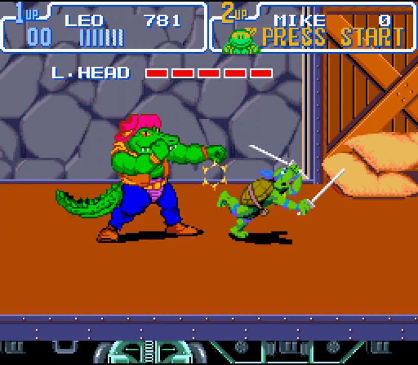 “Let’s Kick Shell”: Why Turtles In Time Still Matters