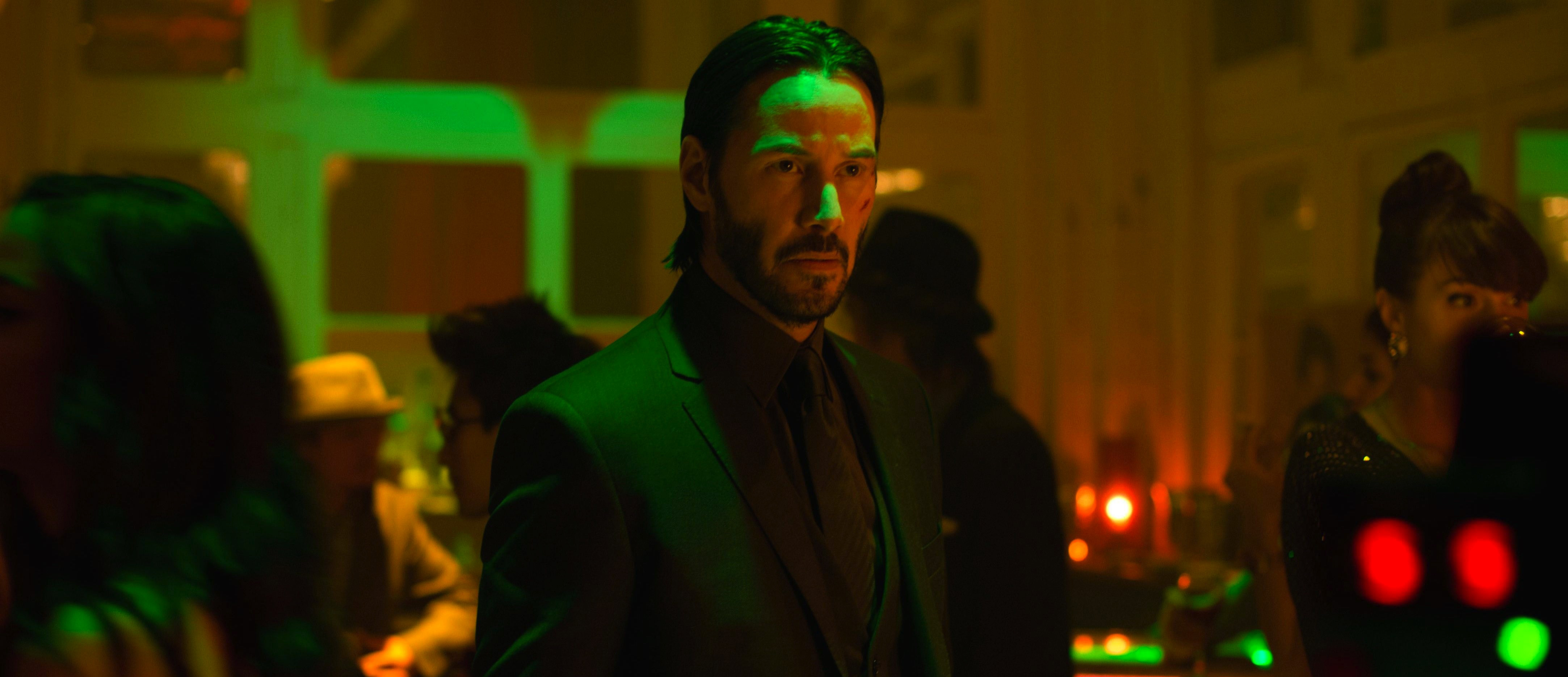 The Neon Demon (2016) Review - CGMagazine