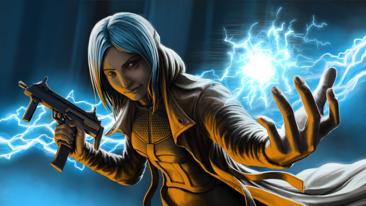 Dex – Enhanced Edition (PS4) Review - CGMagazine