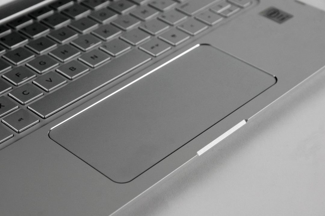 HP Spectre Pro x360 G1 (Hardware) Review