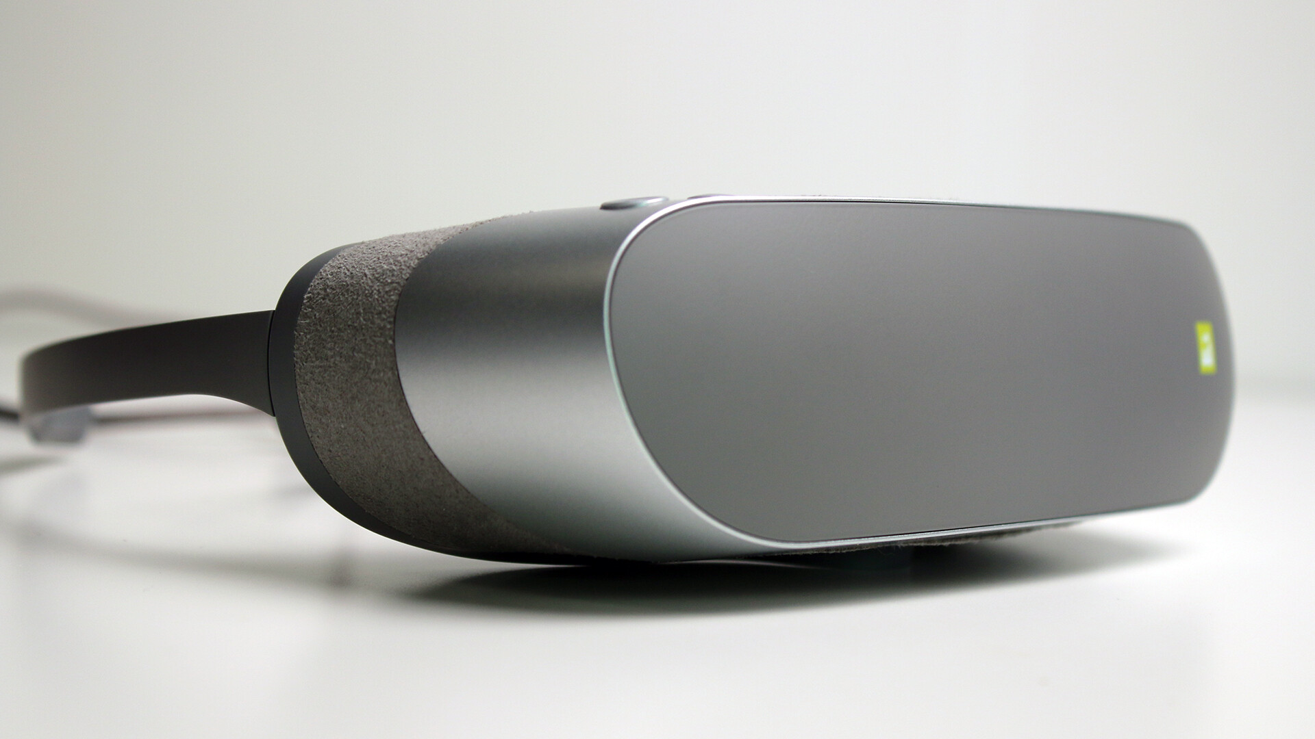 LG 360 VR (VR Headset) Review