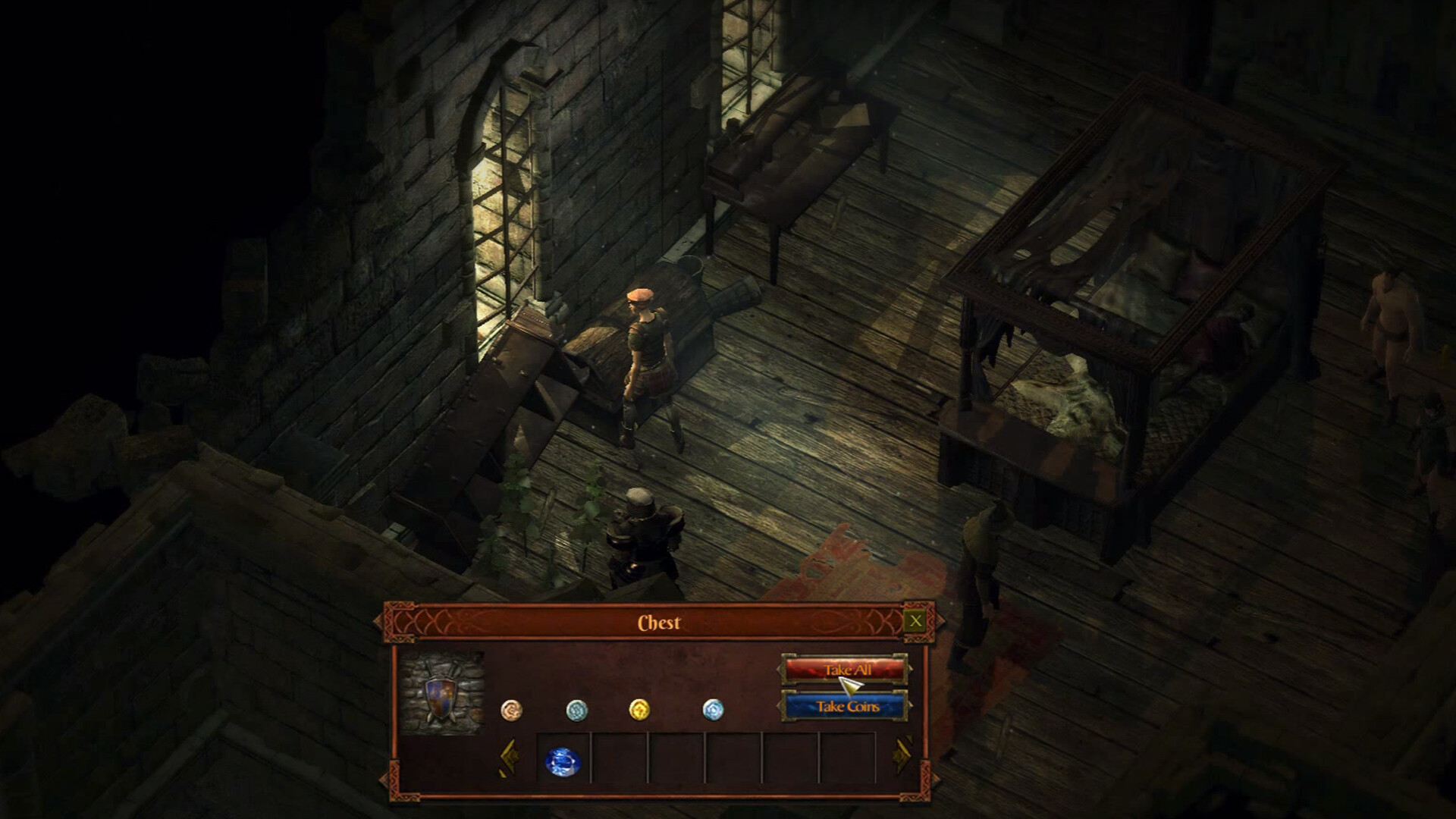 Bigmoon's Demons Age has Potential to be a New Classic