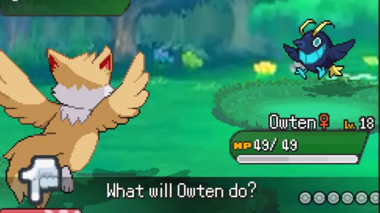 Pokemon Uranium: A Craze Among Fans