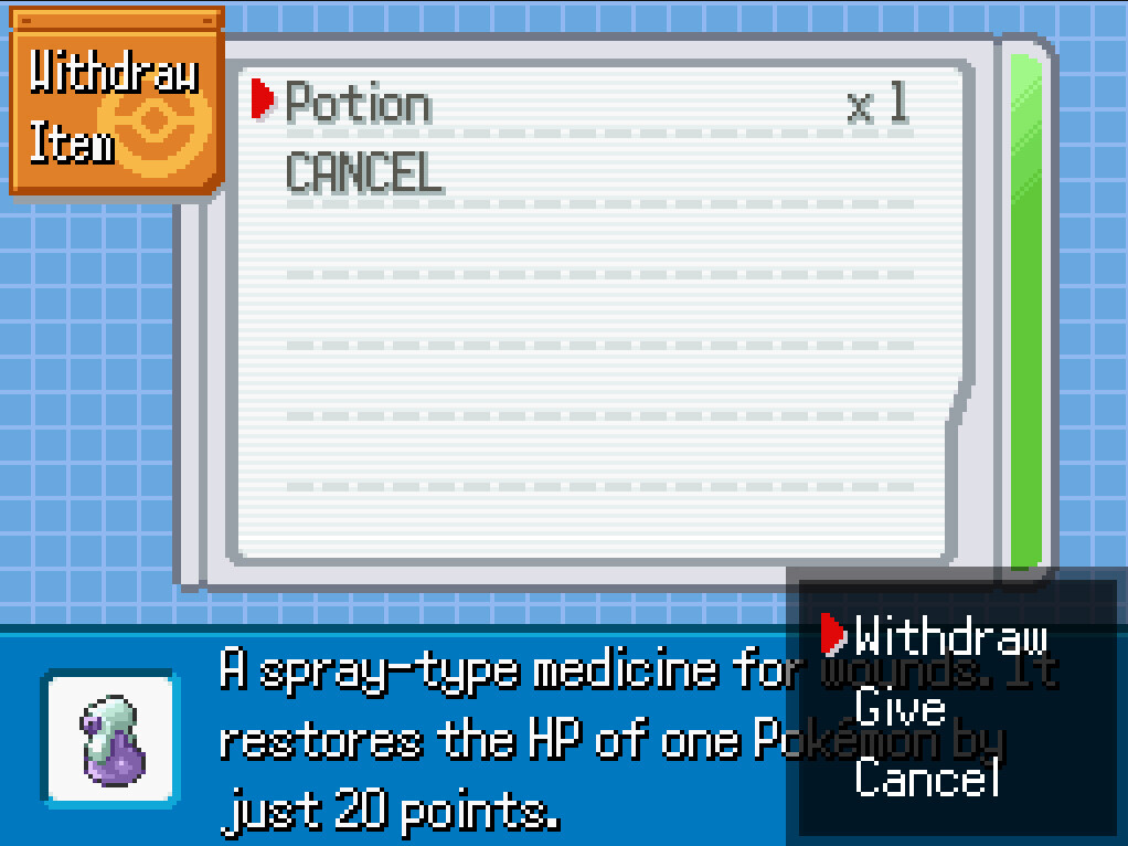 Pokemon Uranium (PC) Review - CGMagazine