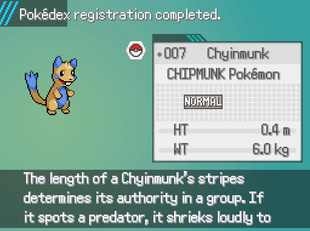 Pokemon Uranium (PC) Review - CGMagazine