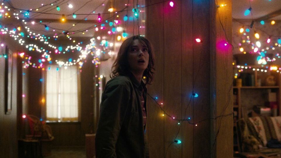 80s Nostalgia Reignites with Stranger Things