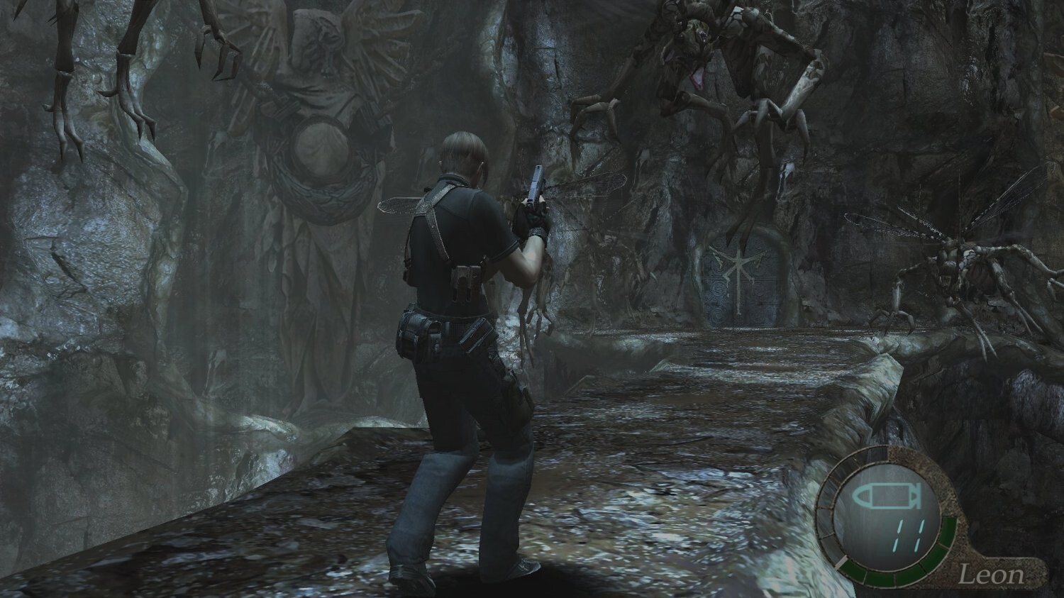 Resident Evil 4 (PS4) Review - CGMagazine
