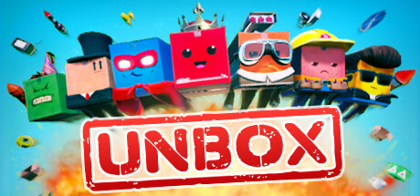 Unbox (PC) Review - A Time When Games Were Fun