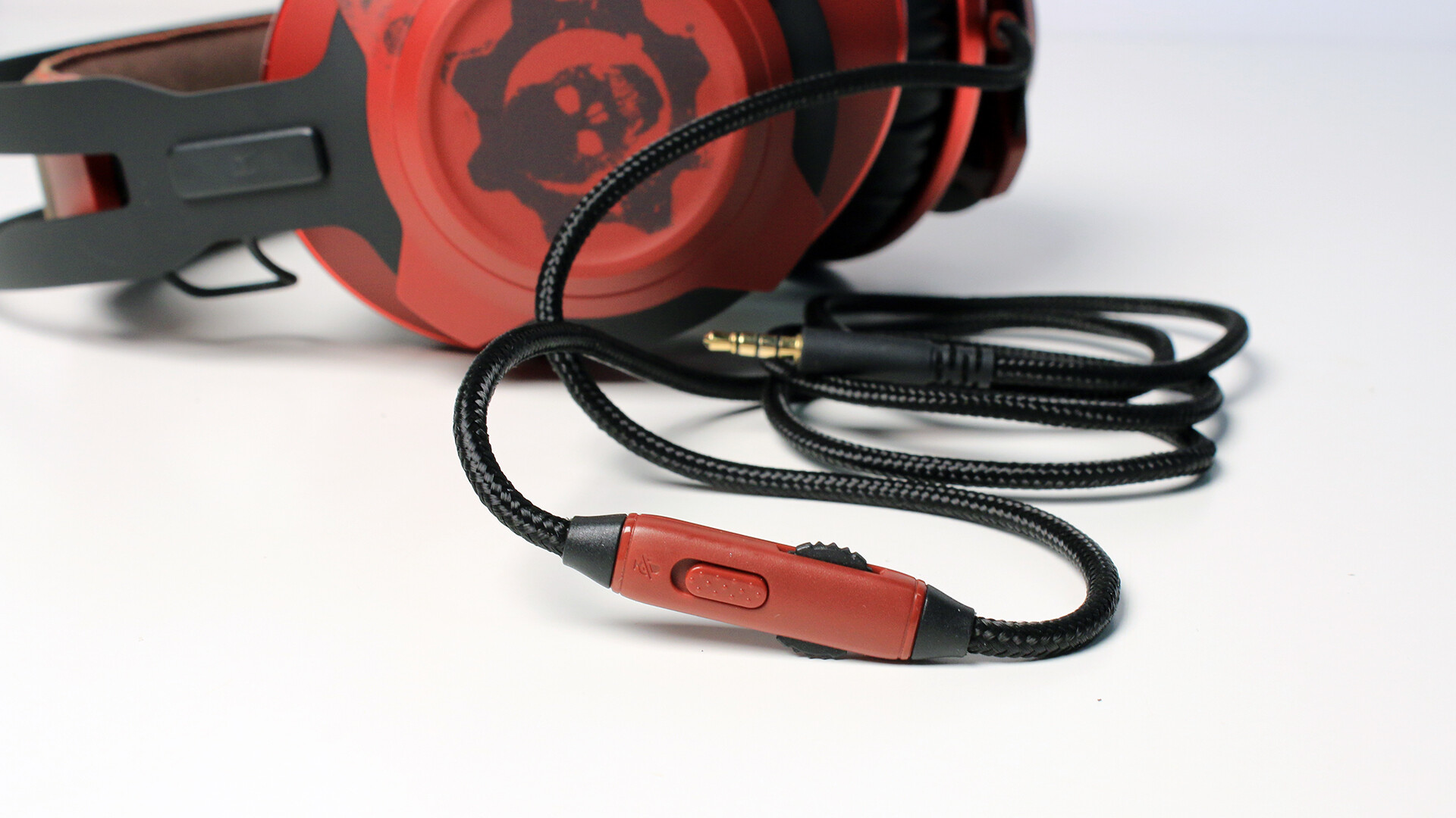 HyperX CloudX Revolver Gears of War (Headset) Review