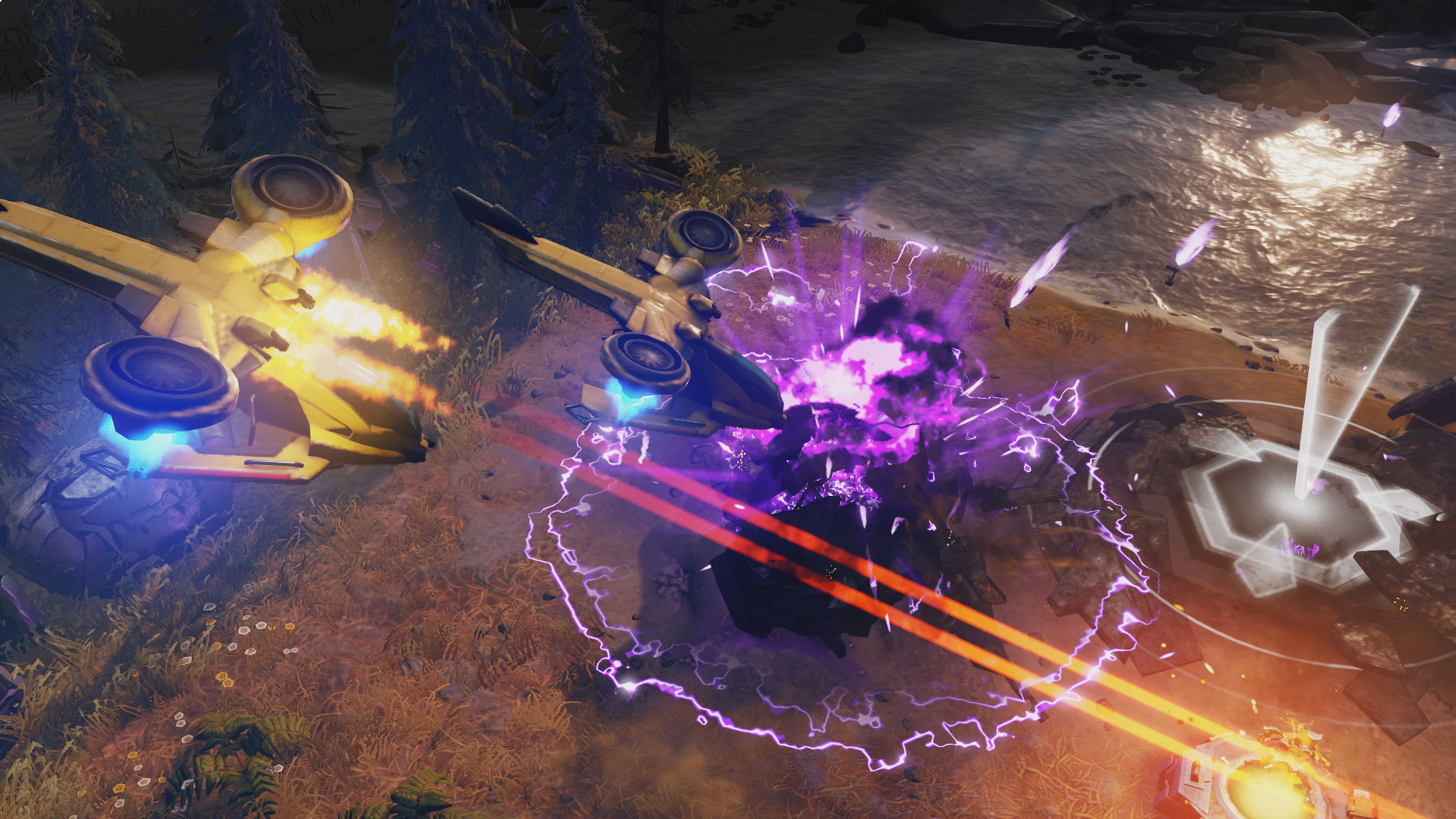 Unveiling Atriox: Halo Wars 2 Analysis