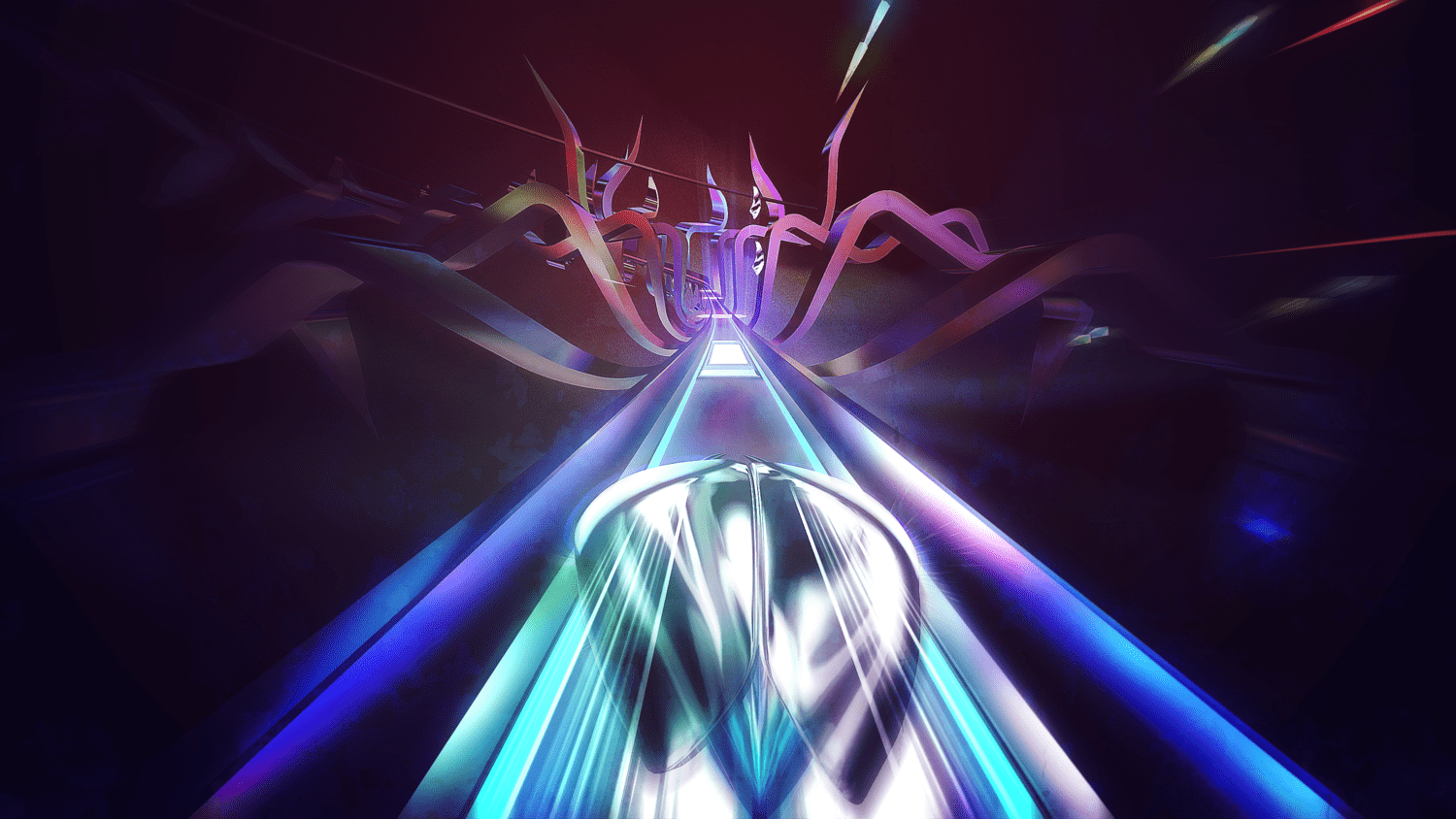 Thumper (PS4) Review - CGMagazine