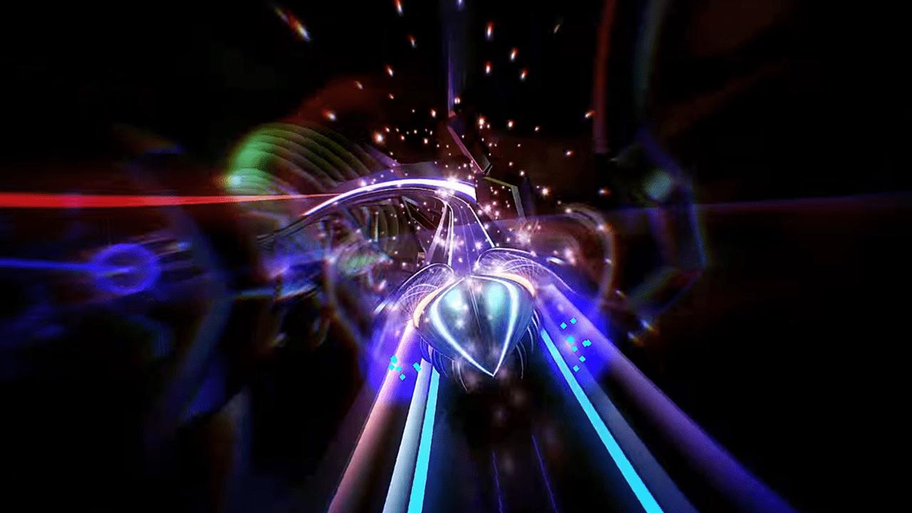 Thumper (PS4) Review - CGMagazine