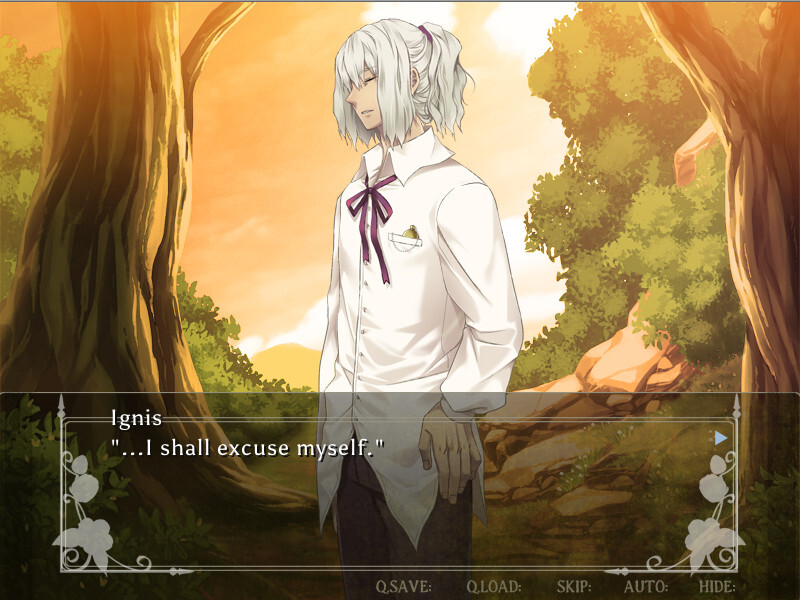 ENIGMA: (PC) Review | CGMagazine