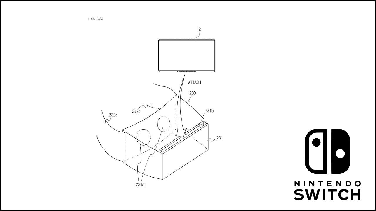 Nintendo's New Console Revealed in Switch Leak