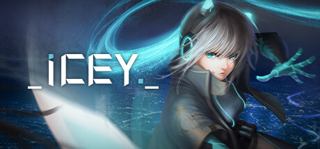 ICEY (PC) Review - Action Packed
