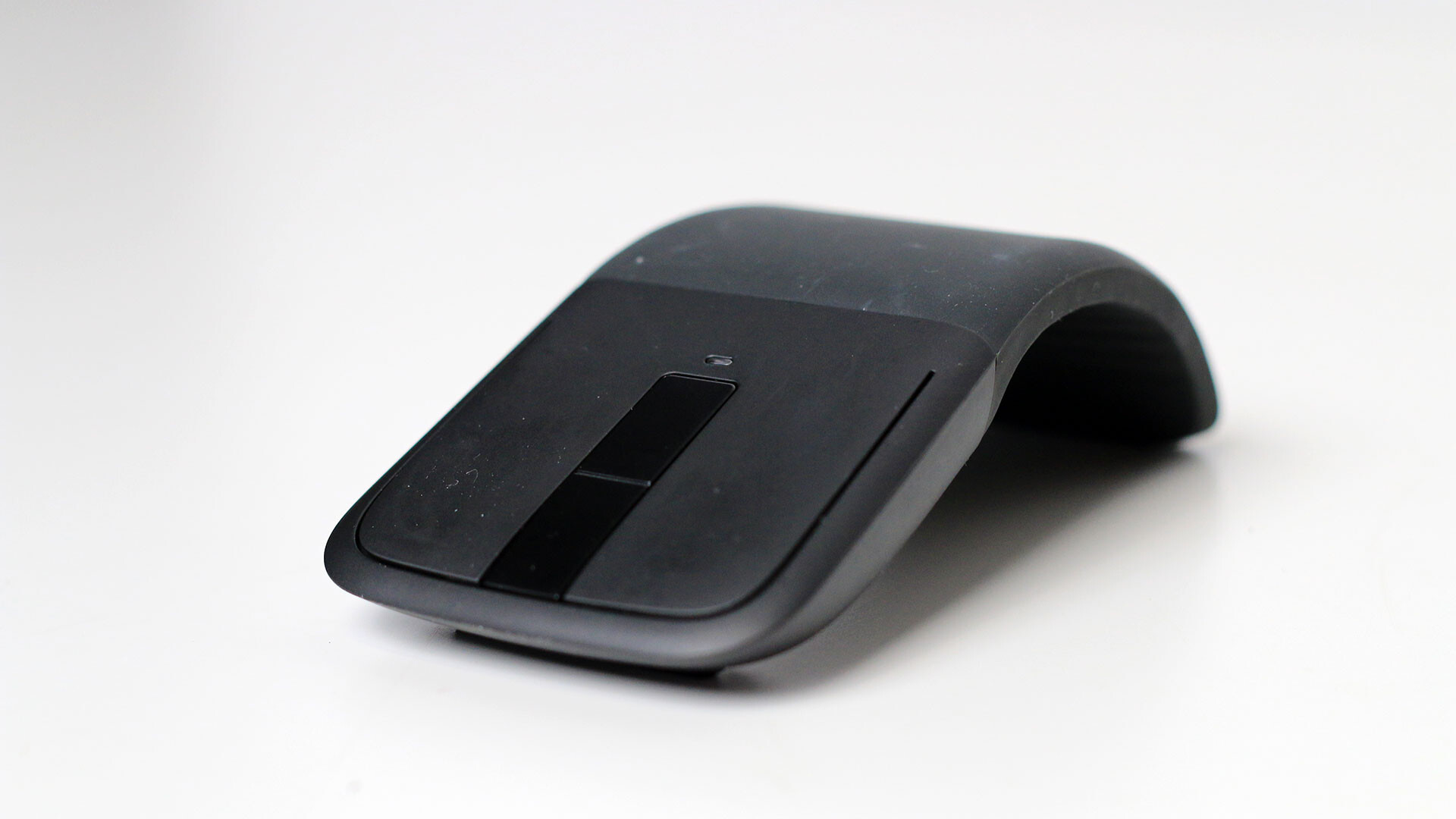 Microsoft Arc Touch Mouse Surface Edition (Hardware) Review