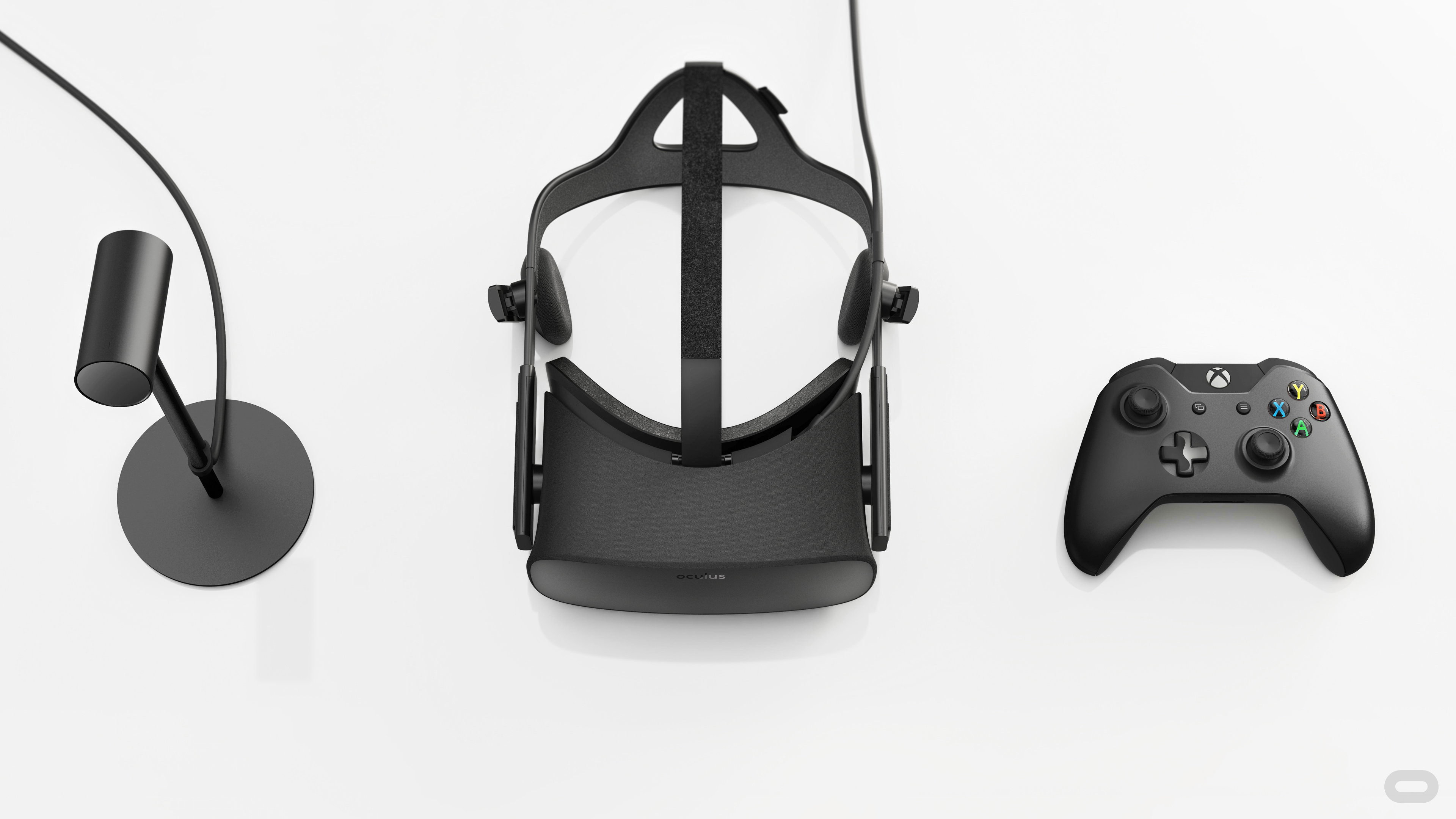 Oculus Rift (Hardware) Review