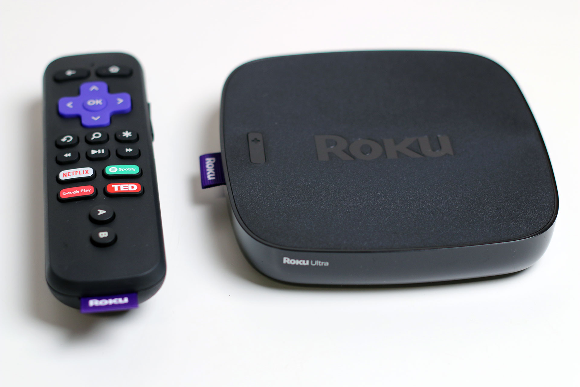 Roku Ultra (Hardware) Review