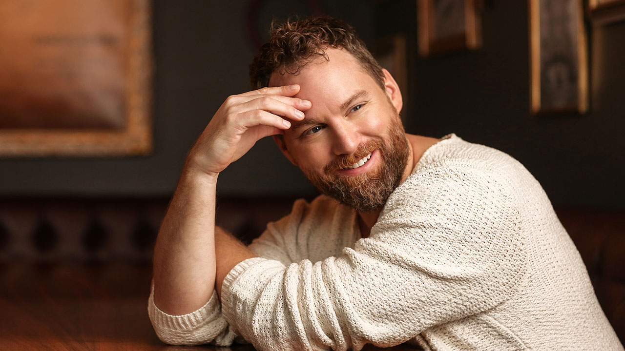 Interview with Patrick Gilmore | CGMagazine