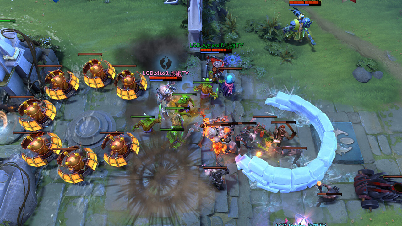 Infographic Unveils Lucrative Online Gaming Industry