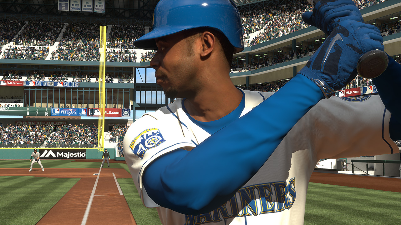 MLB: The Show 17 Review - CGMagazine