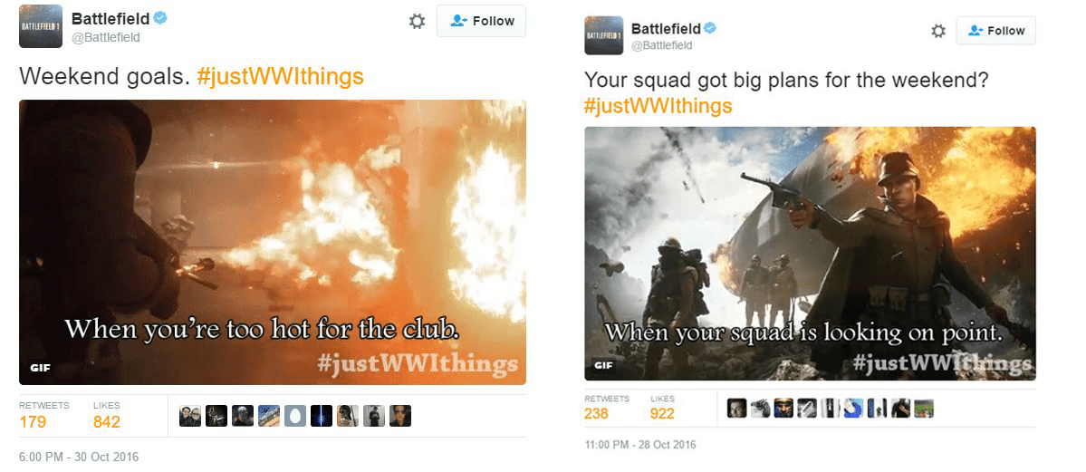 Top Nine Offensive Ads in Gaming