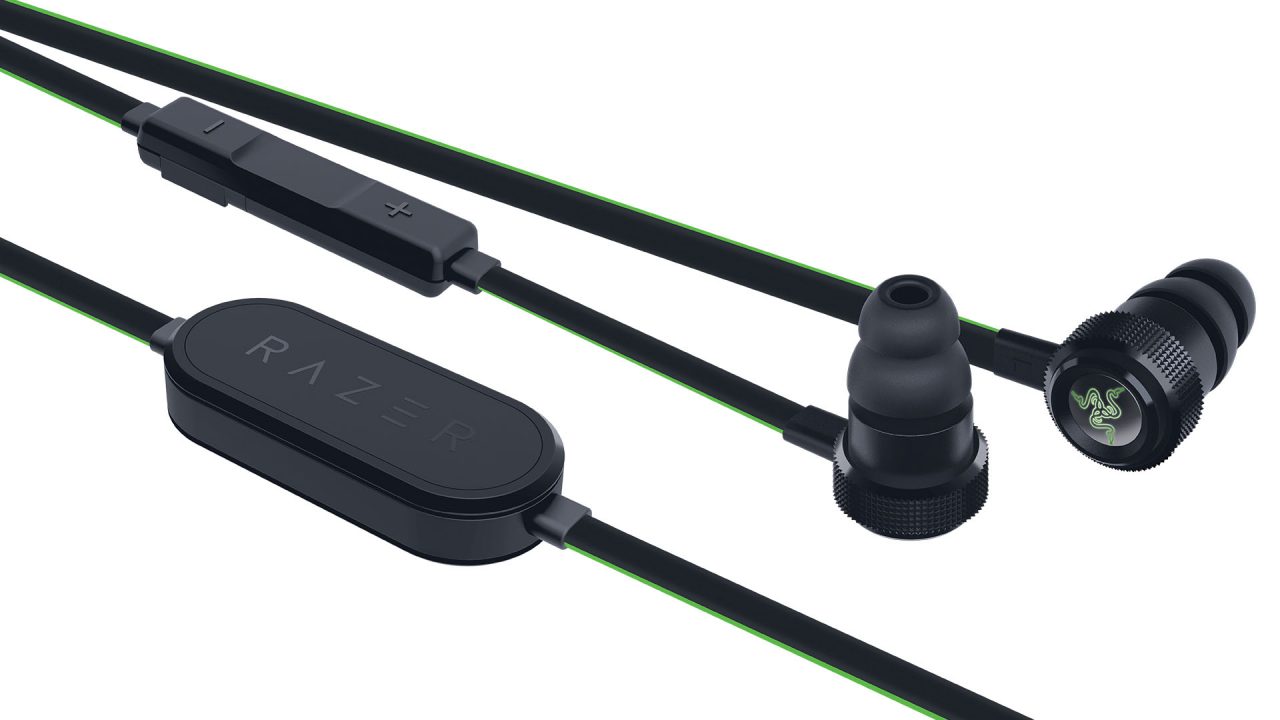Razer Hammerhead V3 HyperSpeed Gaming Earbuds Review - CGMagazine