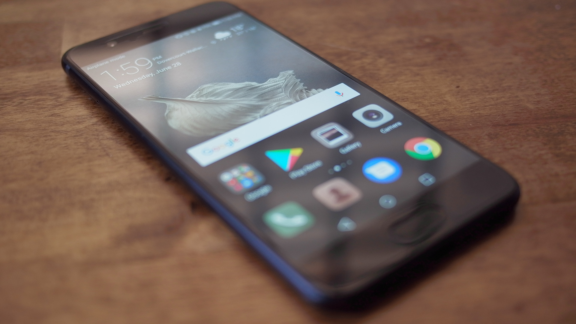 Huawei P10 (Phone) Review - A Solid Android Experience