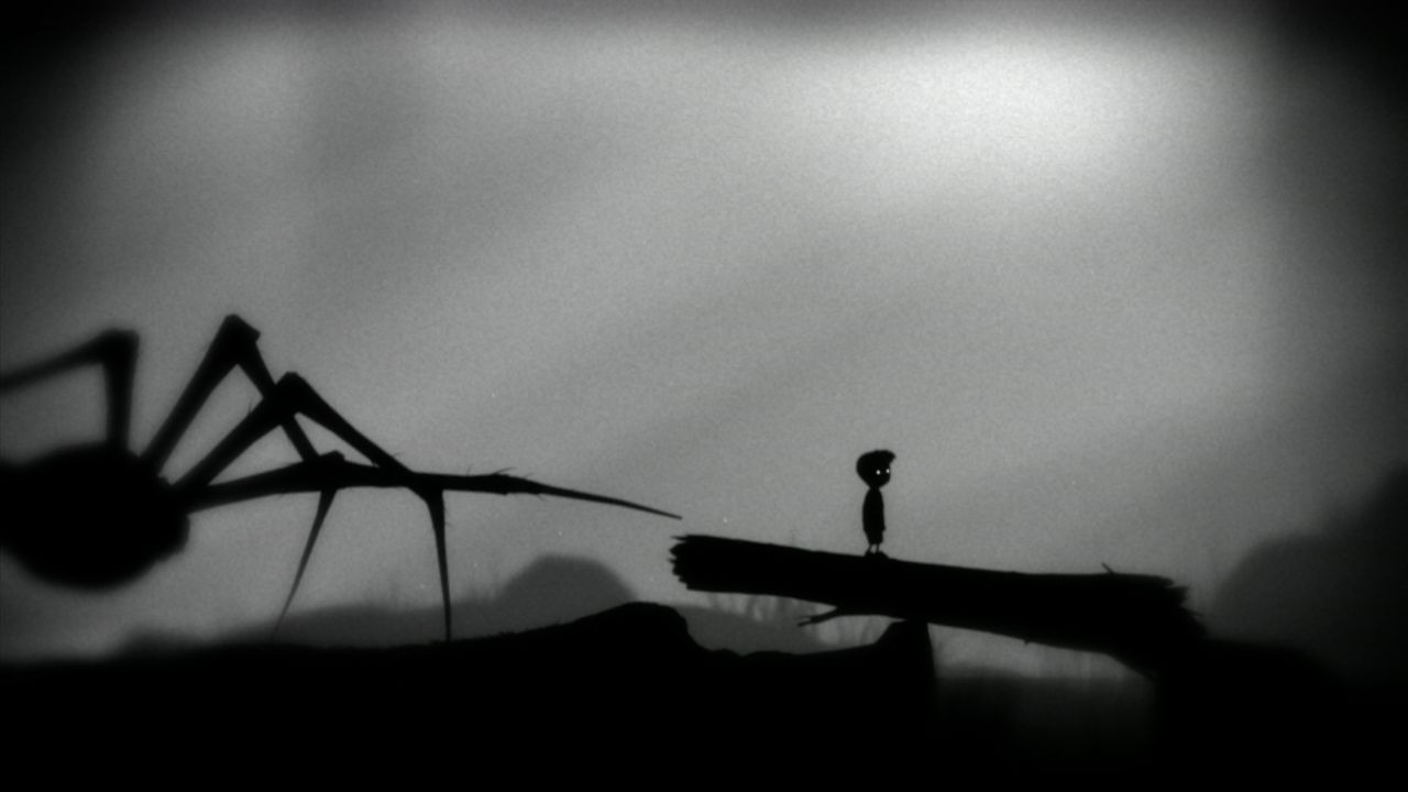 Limbo XBOX 360 Review