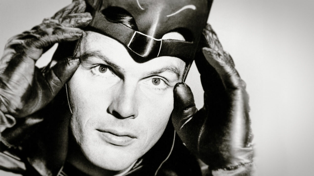 Honoring Adam West: A Legend Remembered.