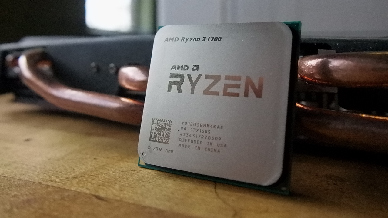 AMD Ryzen 3 CPU Series Review - Kings on the Budget Throne