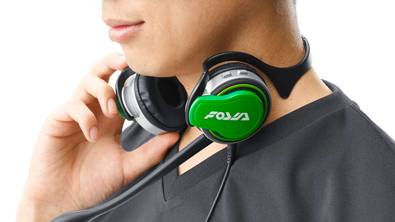 New Splatoon 2 Headset Available on Amazon