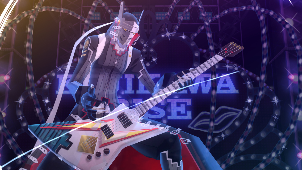 New Persona Games Confirmed: Moon Light, Star Night, Q2