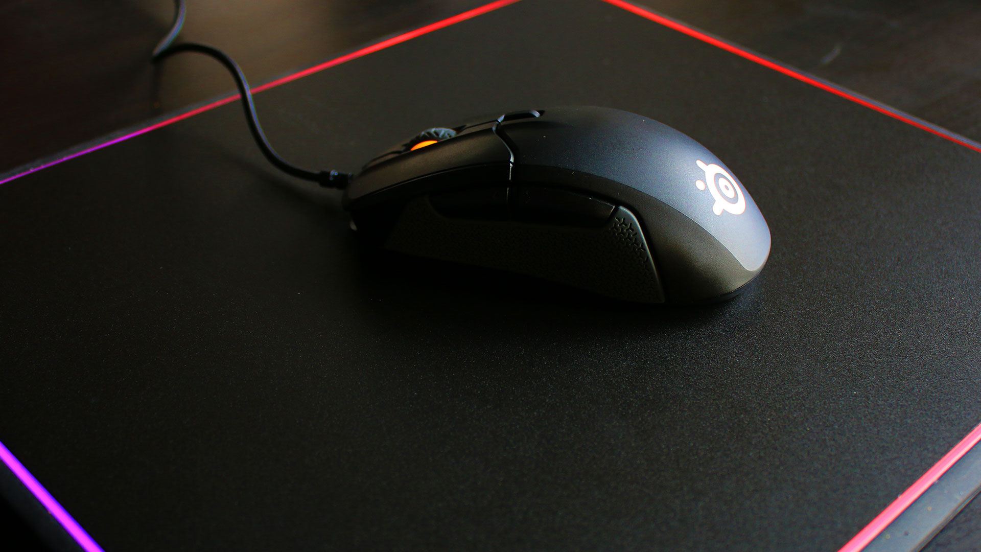 SteelSeries Rival 310 Review - Precision, Comfort, Price