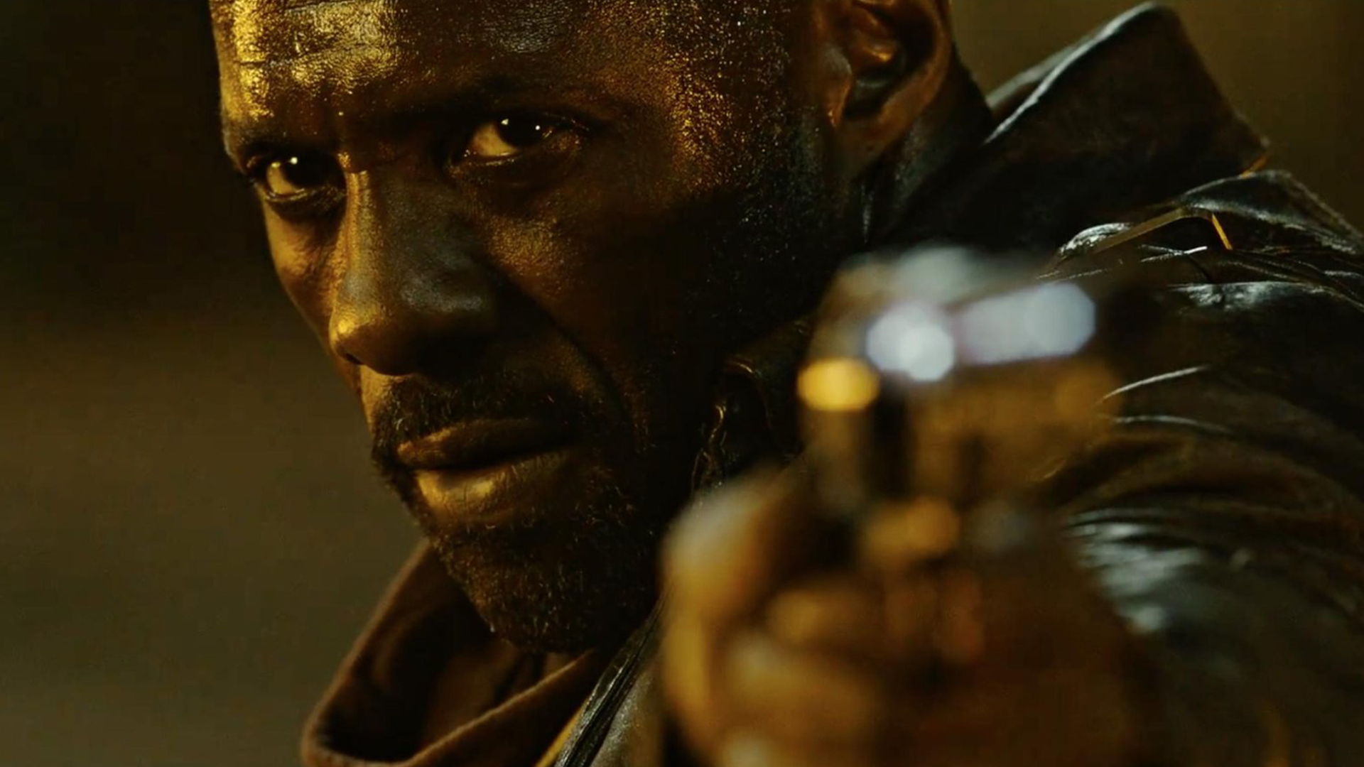 The Dark Tower (Movie) Review - Epic Mediocrity | CGMagazine