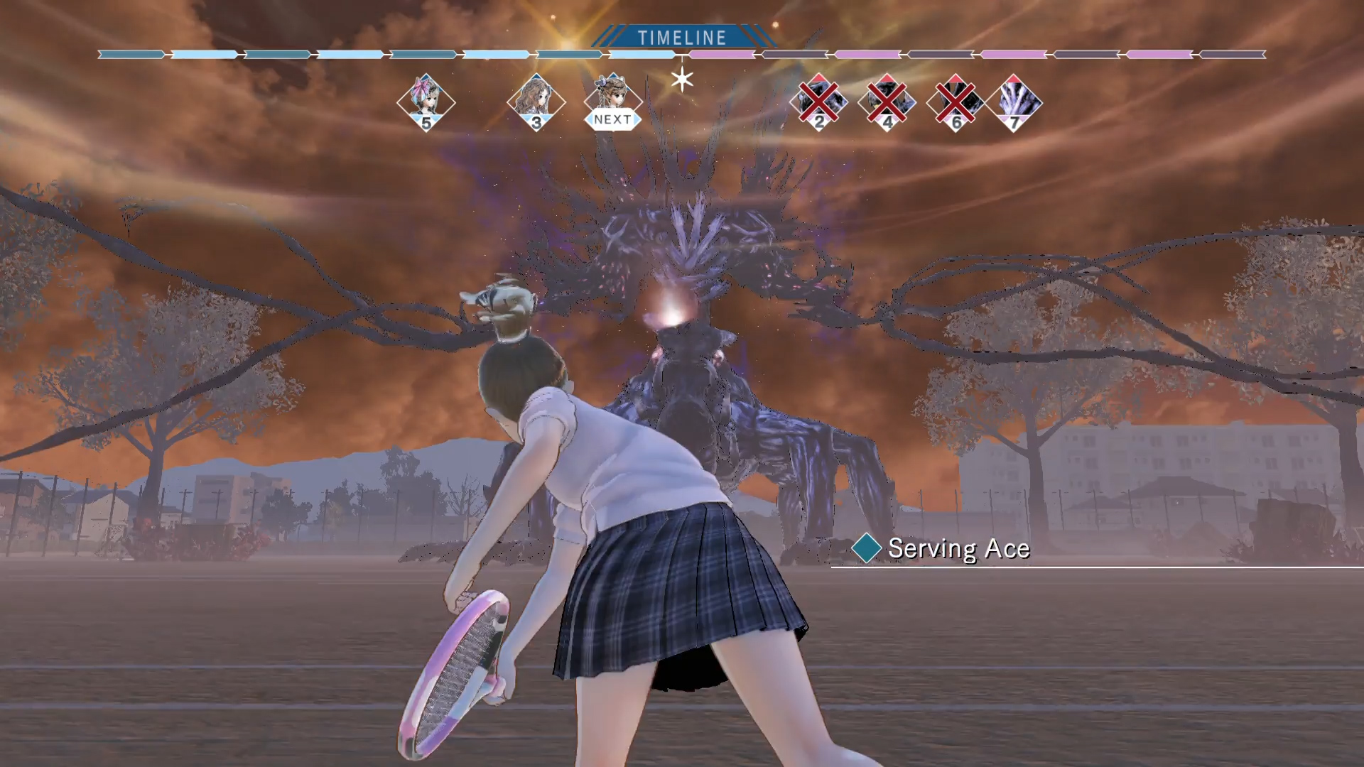 Blue Reflection (PS4) Review - CGMagazine