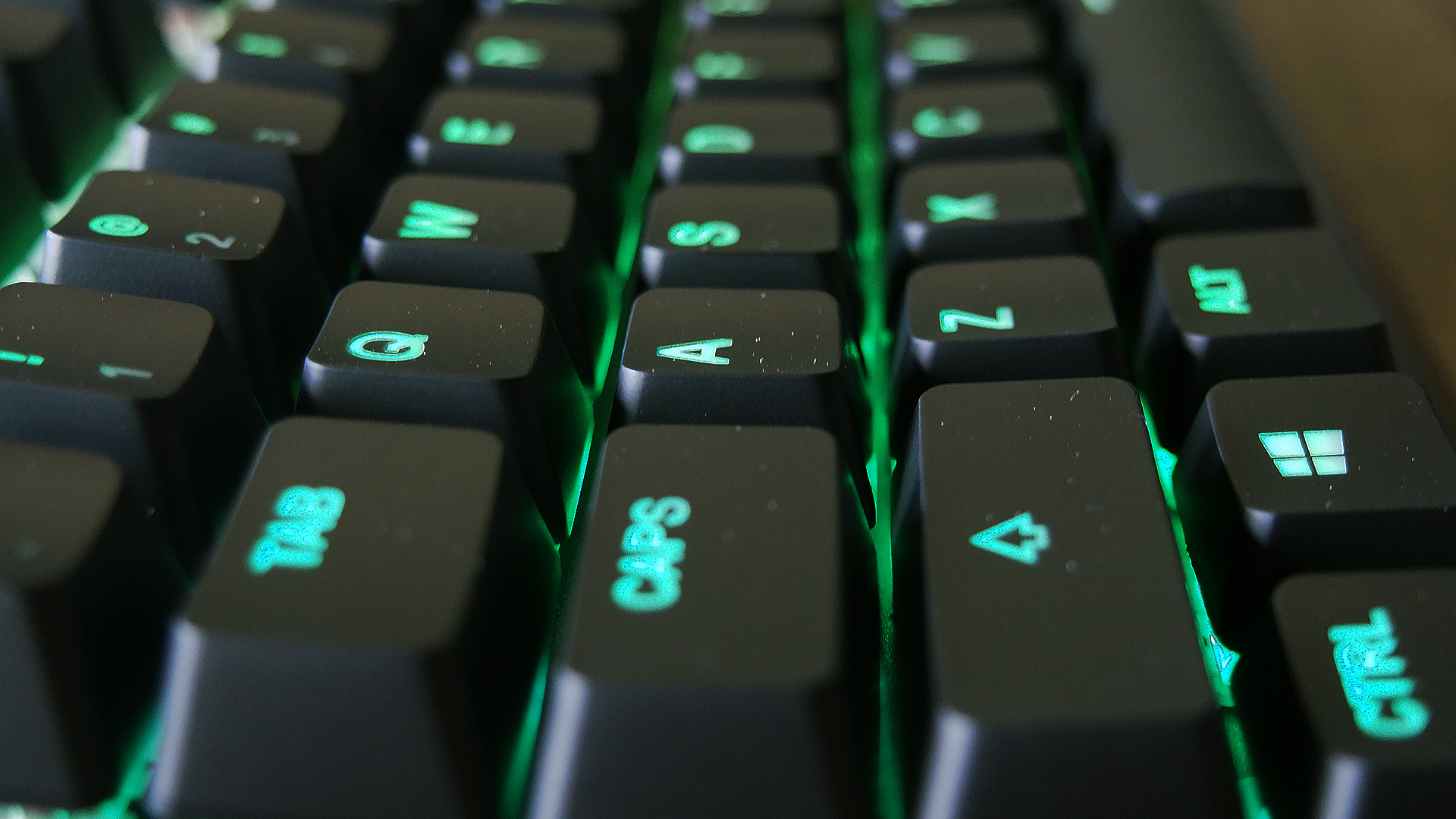 SteelSeries Apex M750 (Mechanical Keyboard) Review