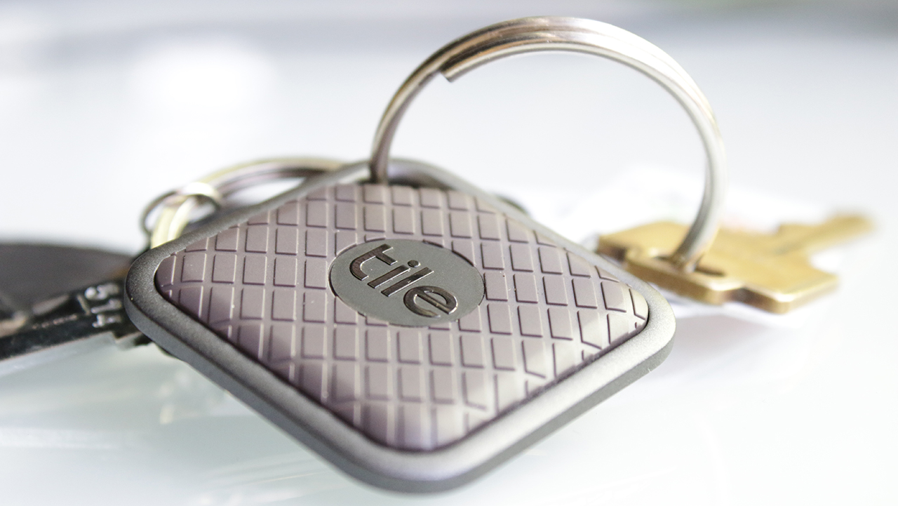 Tile Sport (Hardware) Review – Never Lose Your Keys Again