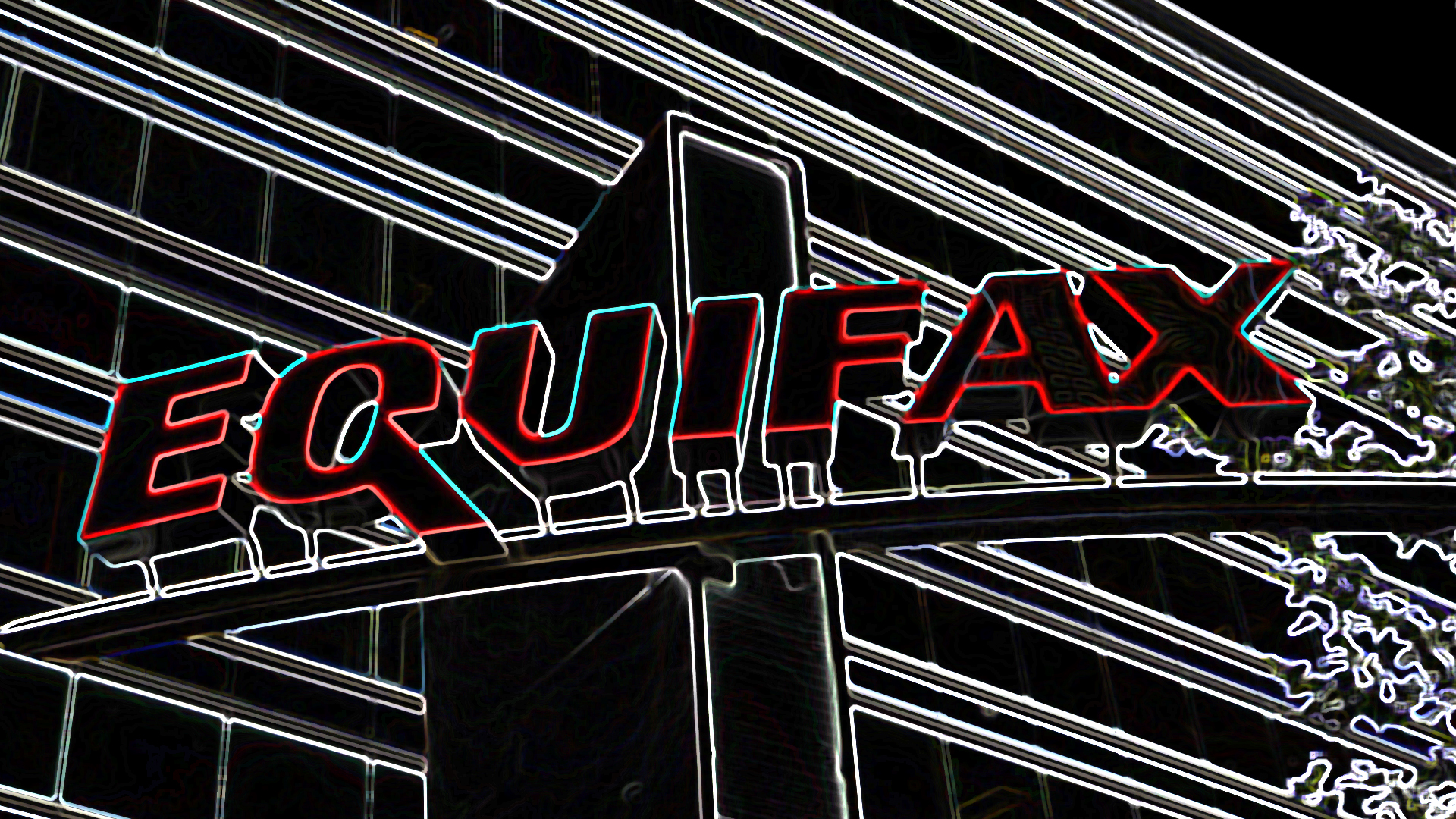 Equifax: Hacking Fiction Turns to Reality