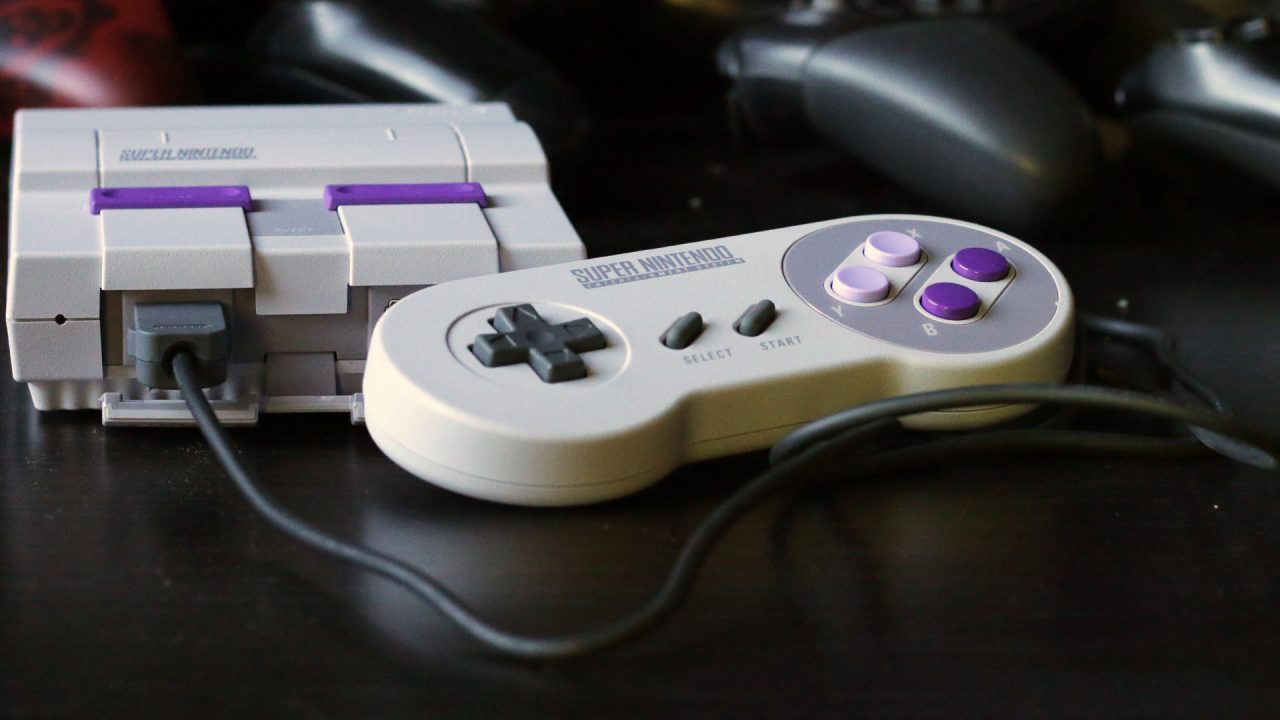 SNES Classic Edition (All-in-One Console) Review – Retro Throwback