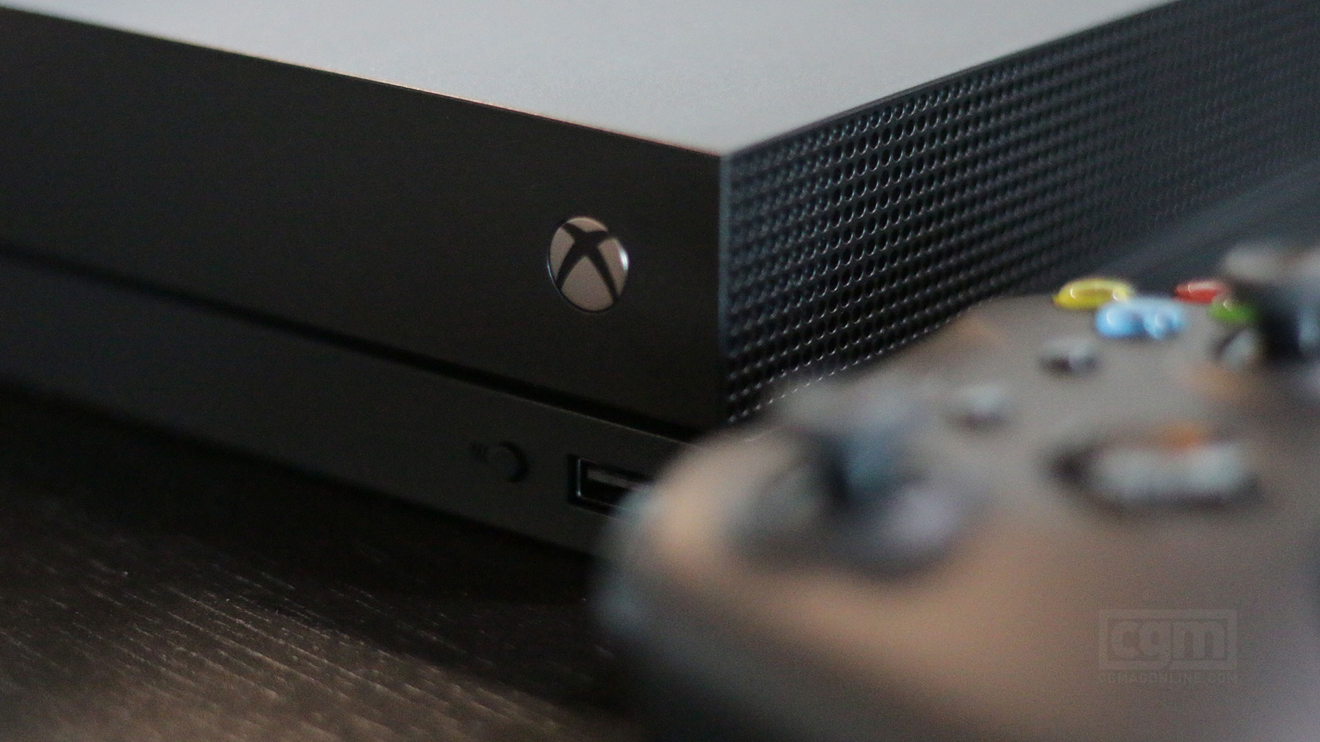 Xbox One X Review - CGMagazine