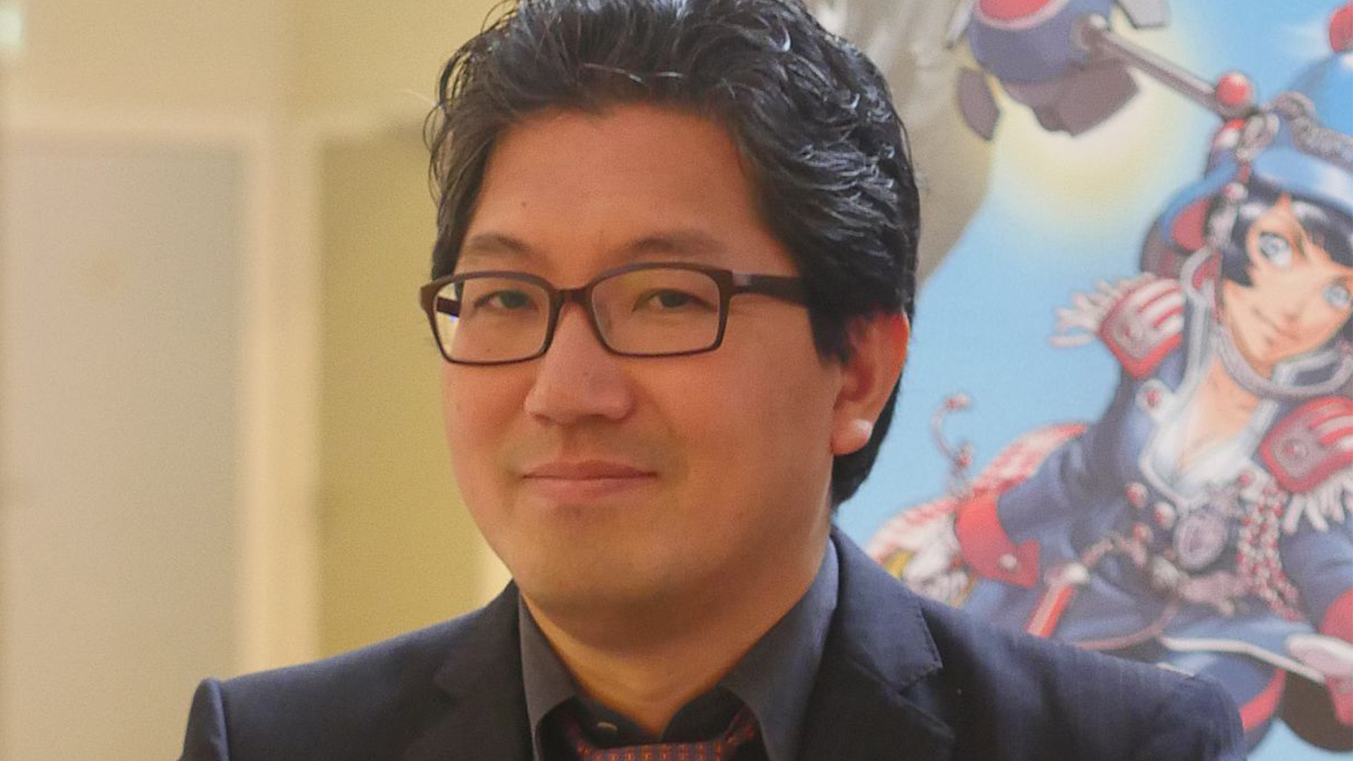 Sonic The Hedgehog Co-Creator Yuji Naka Hired at Square Enix