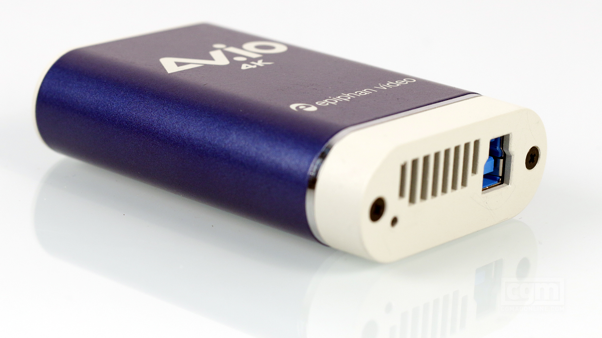 AV.io 4K USB Capture Card (Hardware) Review: Premium Price ...