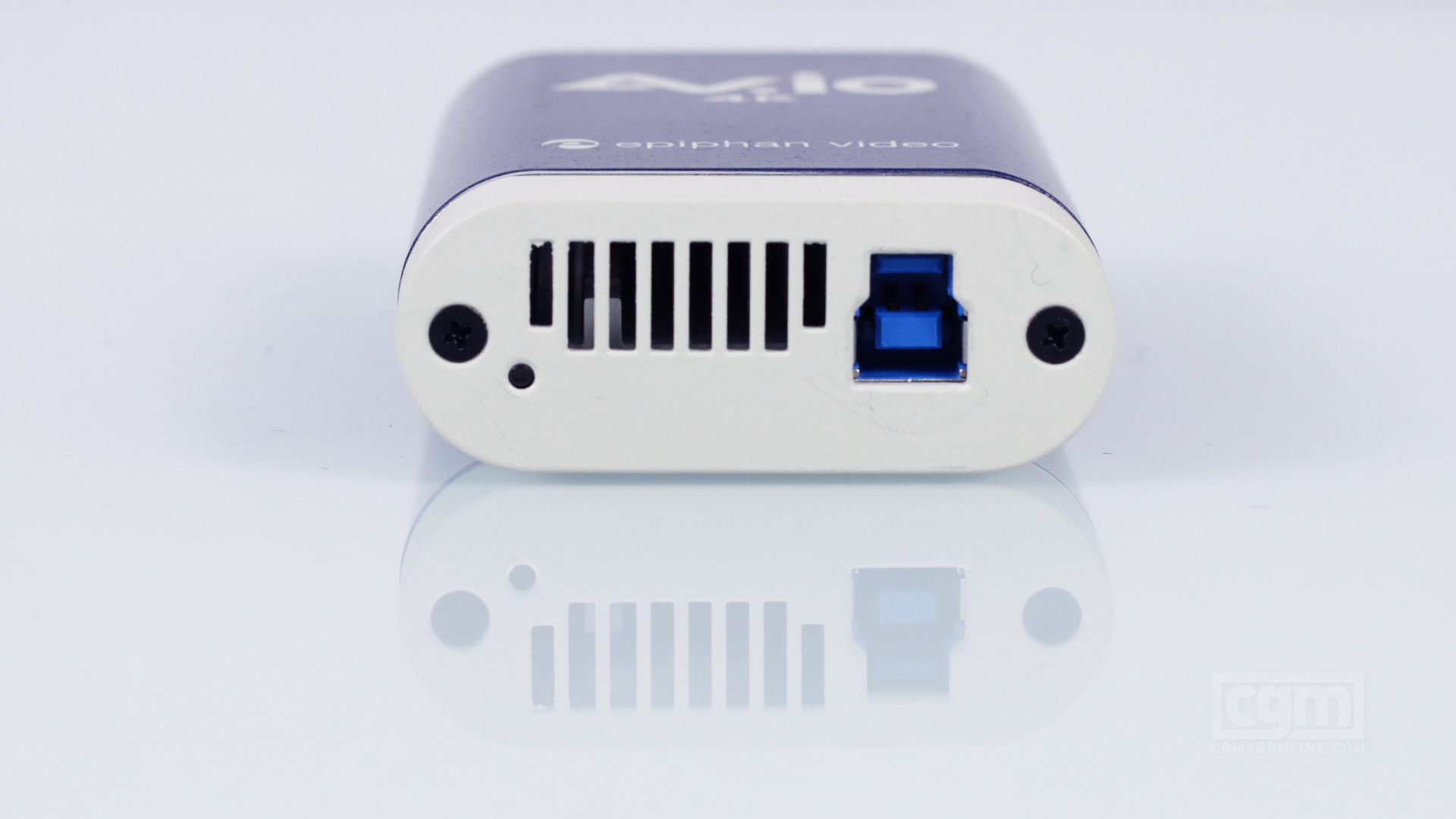 AV.io 4K USB Capture Card (Hardware) Review: Premium Price ...