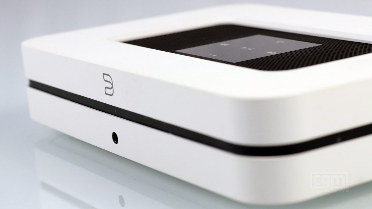 Bluesound Node 2 Review: Connecting Old and New